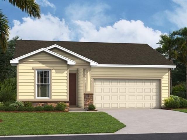 210 Enclave Ave, Palm Coast, FL 32164
