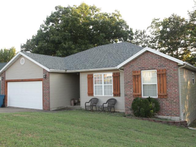 210 Eagle Drive