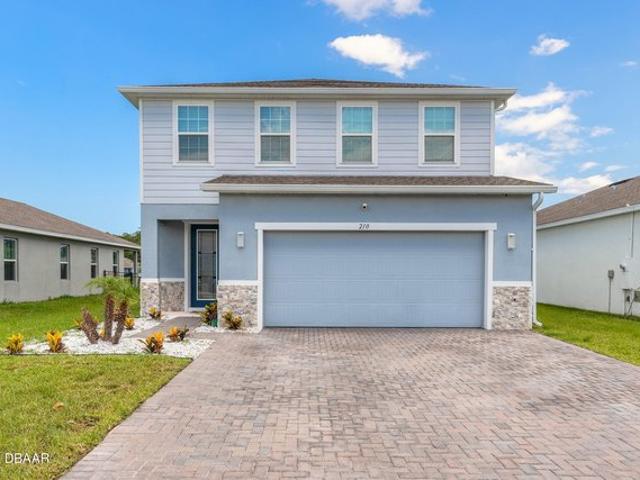 210 Eagle Harbor Way, Daytona Beach, FL 32124