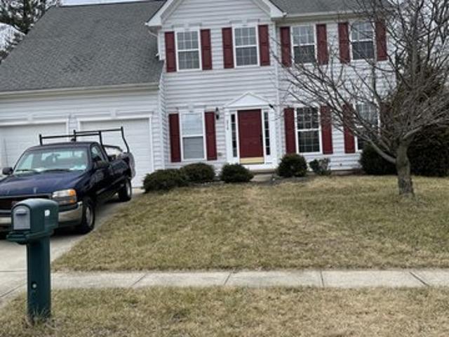 210 Earhart Ct, Owings Mills, MD 21117