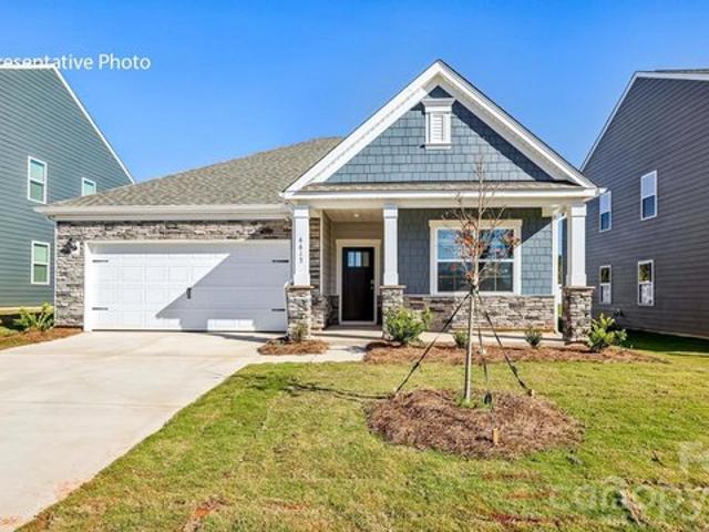 210 Early Bird Ln, Salisbury, NC 28147