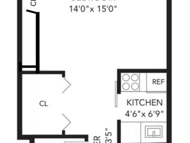 210 East 47th Street, Unit 8G | Compass