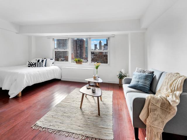 210 East 63rd Street, Unit 11F | Compass