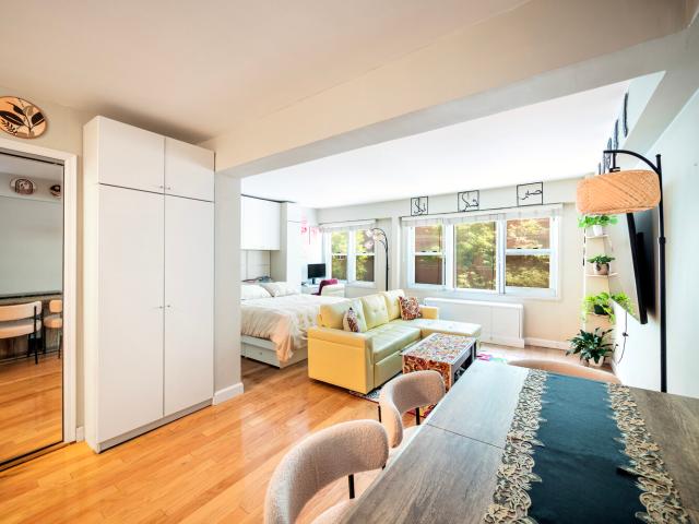 210 East 63rd Street, New York, NY