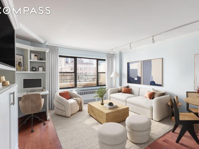 210 East 36th Street, New York, NY