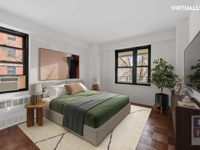 210 East Broadway, New York, NY