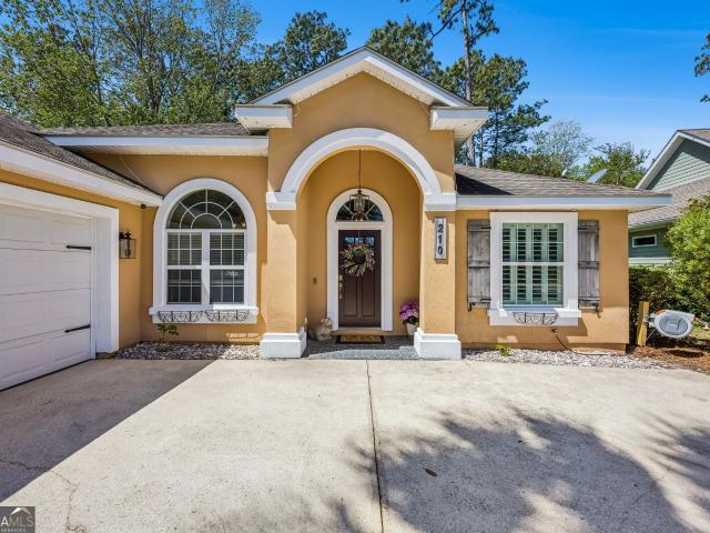 210 Ebb Tide Crossing