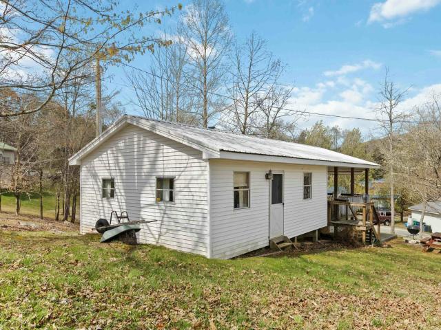 210 Echo Road