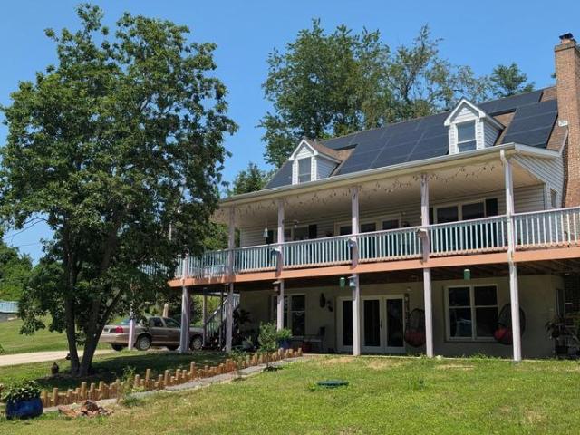 210 Elk View Road