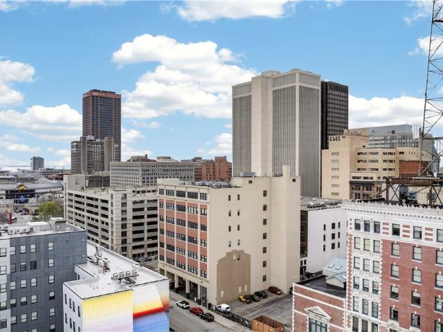 210 Ellicott Street # 403