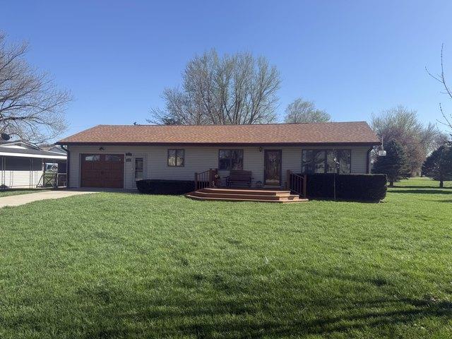 210 Elm St, Pisgah, IA 51564