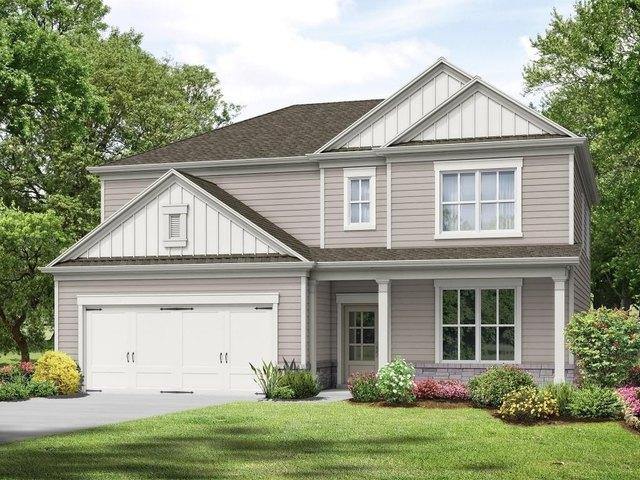 210 Eryn Ter, Covington, GA 30014