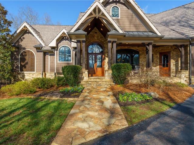 210 Etowah Landing, Ball Ground, GA 30107 | MLS #425289