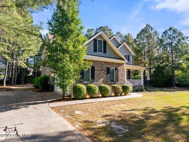 210 Foxcroft Road