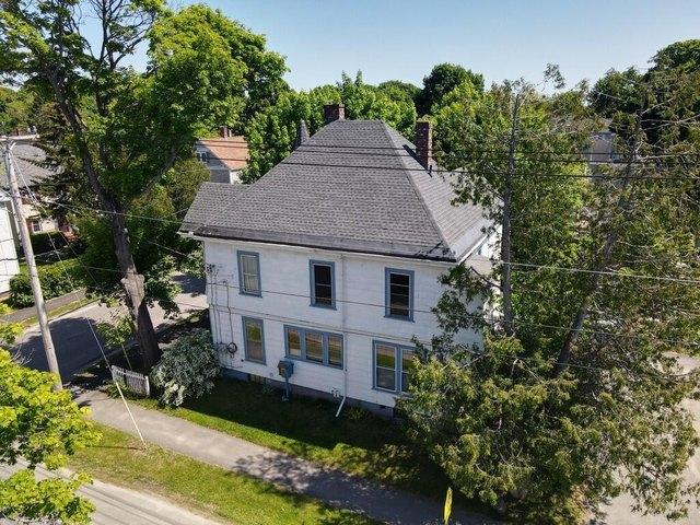 210 Forest Ave, Bangor, ME 04401
