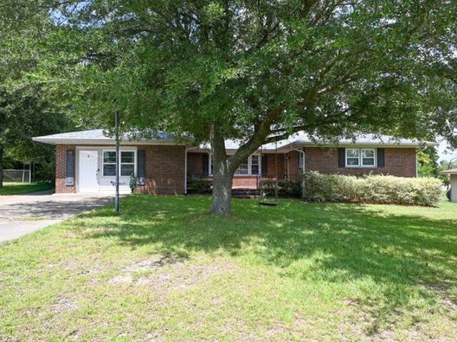 210 Forest Dr, North Augusta, SC 29841