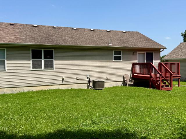 210 Forest Lane