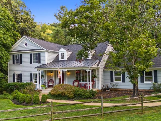 210 Falcon Ridge Road