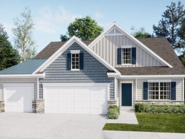 210 Fallkirk Ln, Simpsonville, SC 29681