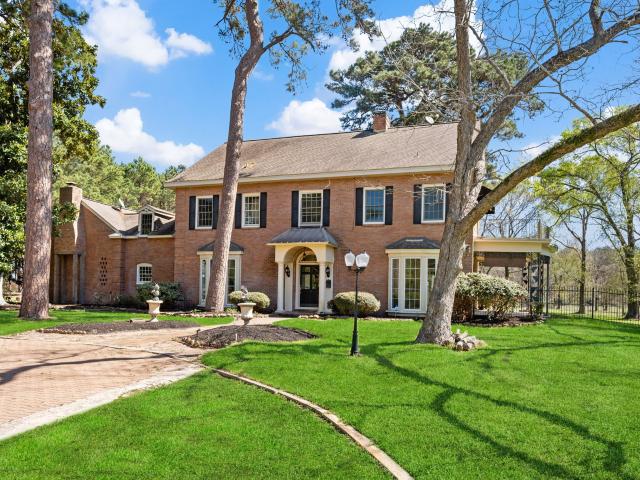 210 Farm to Market Road 247, Huntsville, TX 77320 | Compass