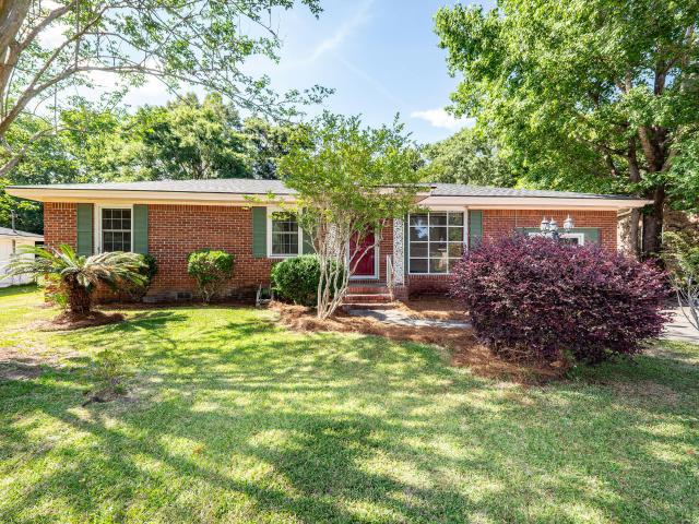 210 Farm Road