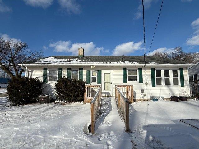 210 Federal St, Midland, MI 48642