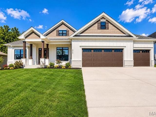 210 Fiddlers Close Stb Rd Unit 210, Washington, MO 63090