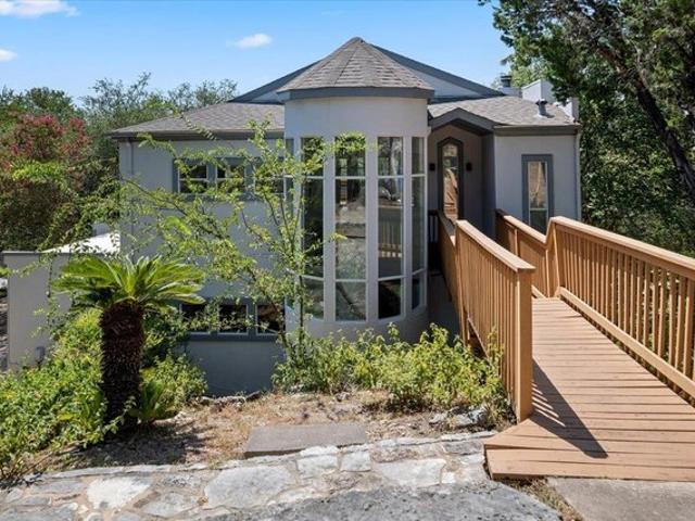210 Finn St, Austin, TX 78734