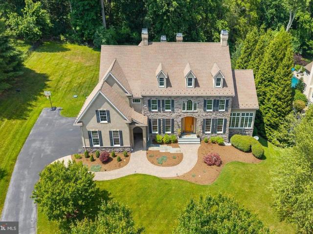 210 Fulling Drive