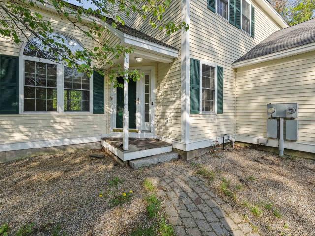 210 Kent Farm Road # 1