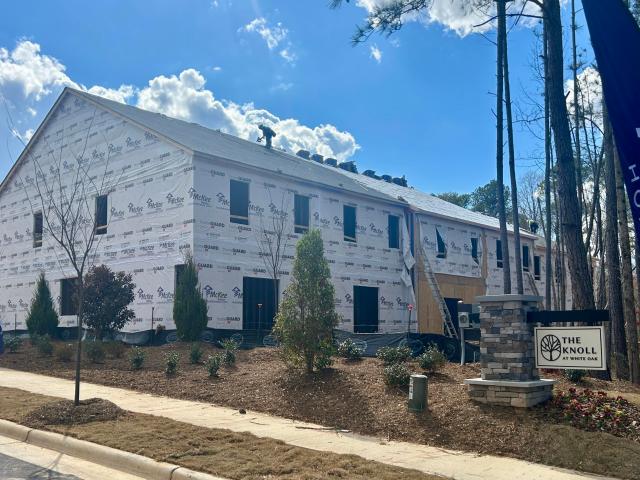 210 Kerag Way, Garner, NC 27529 | MLS #10145