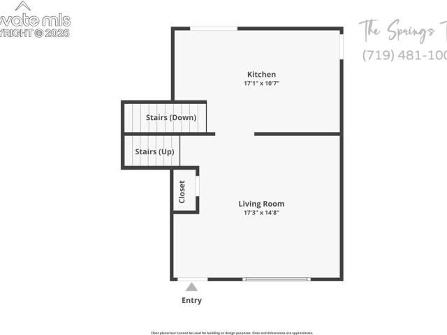 210 Kilmer Court