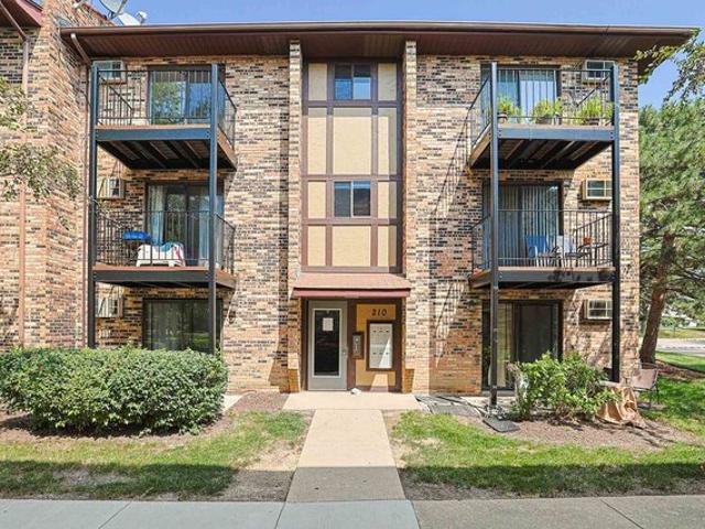 210 Klein Creek Ct Apt 5E, Carol Stream, IL 60188