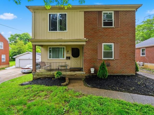 210 Kyles Ln, Covington, KY 41011