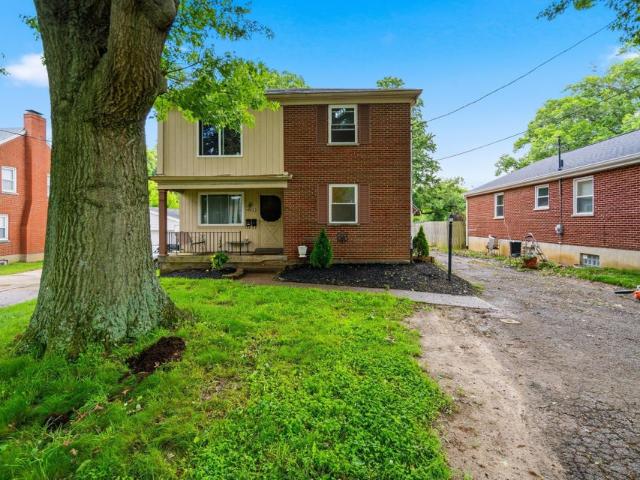 210 Kyles Lane