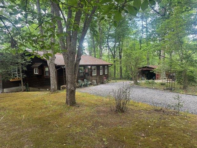 210 Holly Ridge Ln, Murphy, NC 28906