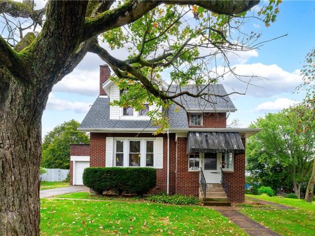 210 Homewood Dr, Butler, PA 16001 | Compass