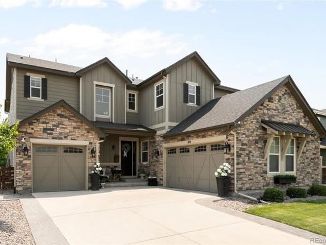 210 Horizon Ave, Erie, CO 80516