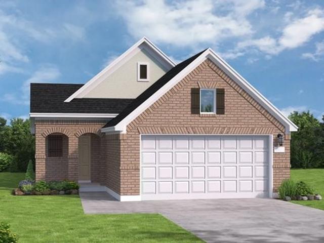 210 Haynes Ridge Dr, New Caney, TX 77357