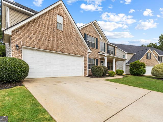 210 Haywood Drive