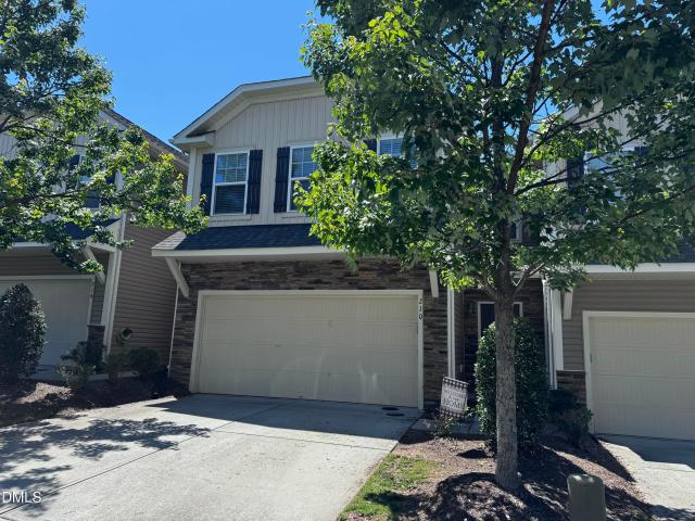 210 Hamlet Place