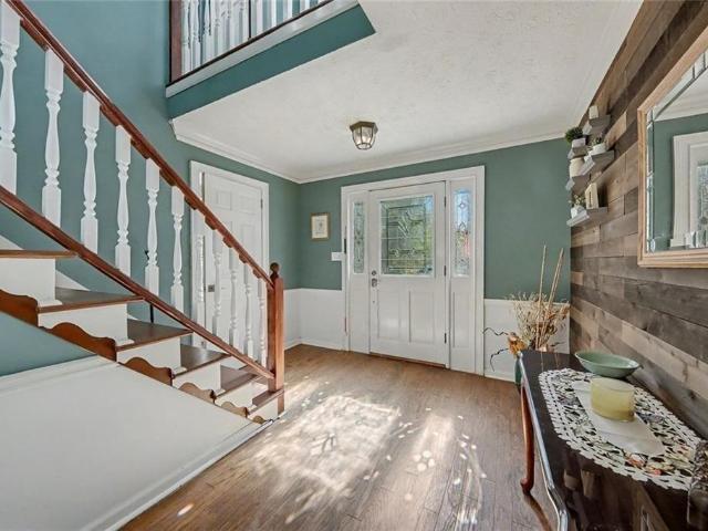 210 Hanarry Drive
