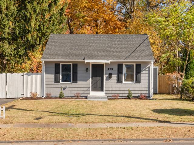 210 Handel Rd, East Hartford, CT 06118 | MLS #24165