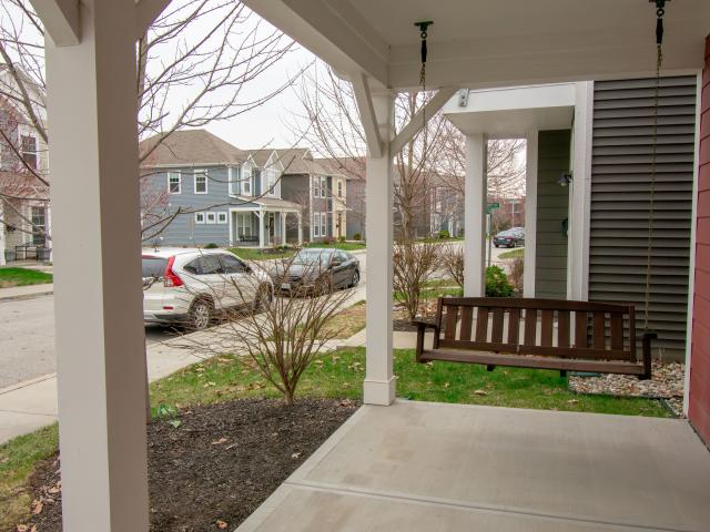 210 Handley St, Indianapolis, IN 46222 | MLS #22086