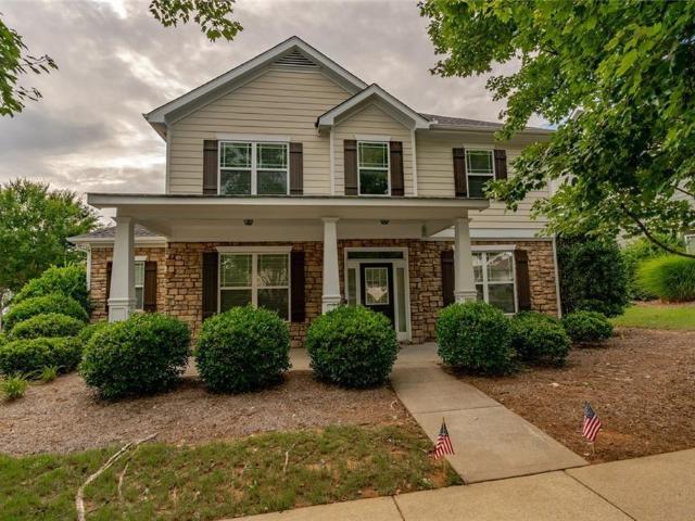 210 Harmony Lake Drive