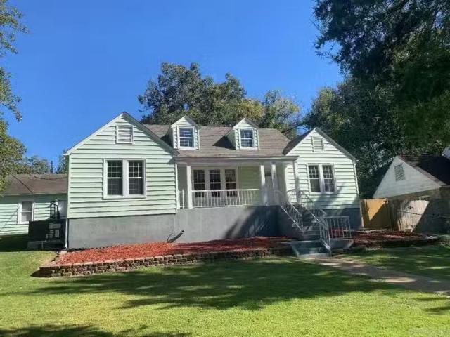 210 HARRELL ST, HOT SPRINGS, AR 71901