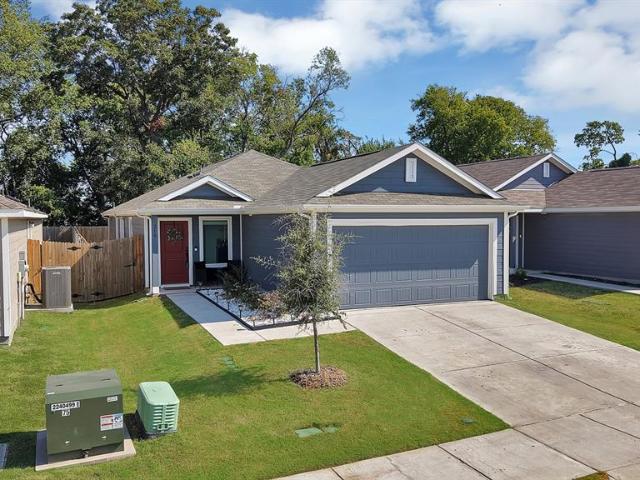 210 Harvest Street