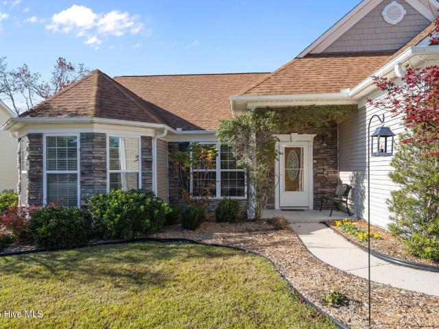 210 Heartwood Drive