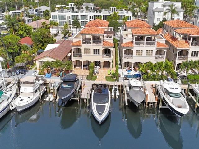 210 Hendricks Isle, Fort Lauderdale, FL 33301