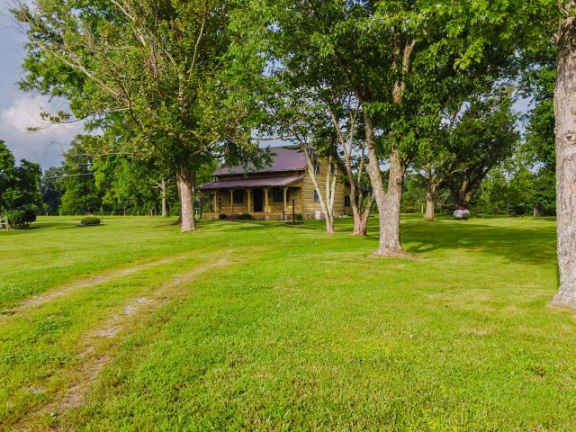 210 Hensley Lane